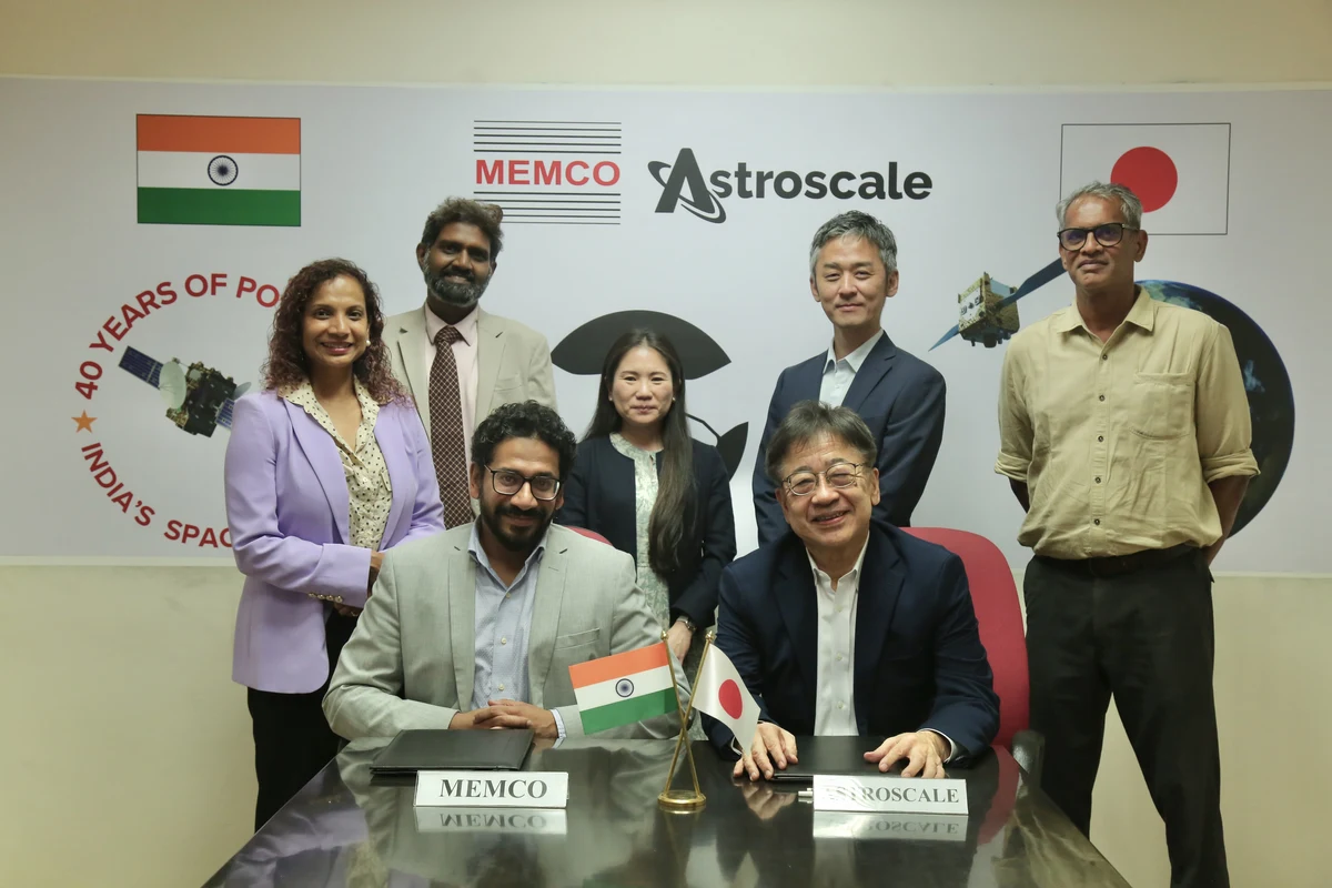 News - MEMCO India